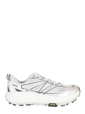 HOKA® Hoka Mafate Speed 2 Technical Mesh Sneakers Grey