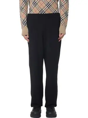 Burberry Tailored Trousers - Black