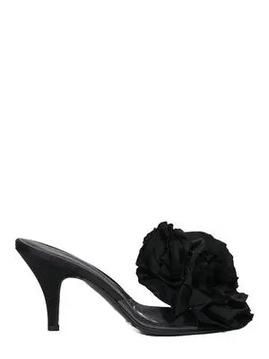 LIVIANA CONTI Liviana Conti Heeled Sandal