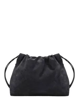 Brunello Cucinelli Crossbody Bag - Blue