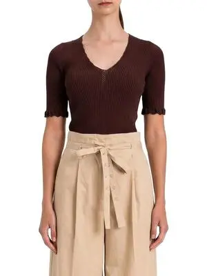 TWINSET Top