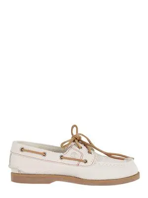 Timberland Loafer - Beige