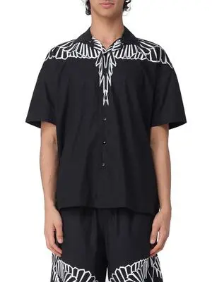 COUNTY OF MILAN Shirt Black