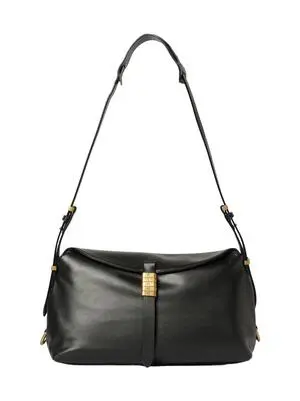Pinko Shoulder Bag - Black