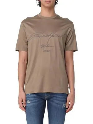 EMPORIO ARMANI T-shirt Men
