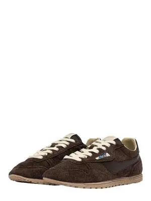 AUTRY Hyperway Low Sneaker Ebony