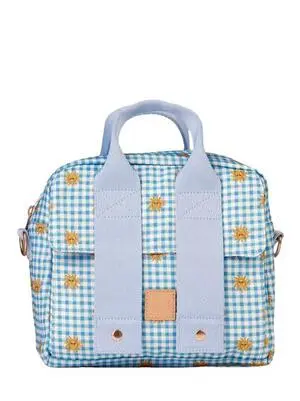 THE SOMEWHERE CO Lunch Tote - Sundazed