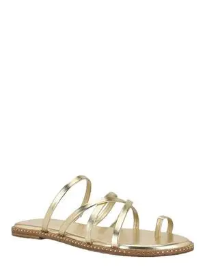 NINE WEST Digen Toe-Loop Sandal