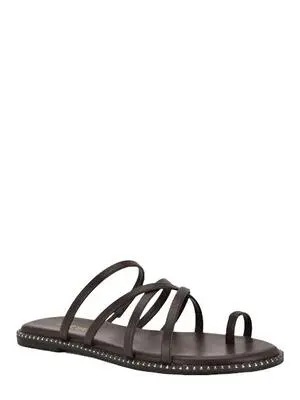 NINE WEST Digen Toe-Loop Sandal