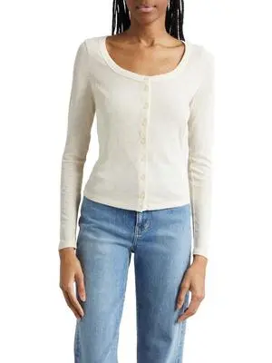 VERONICA BEARD Hyland Cardigan