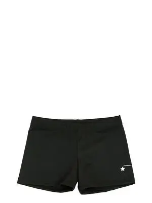 DESTIRA Compression Sport Short Black