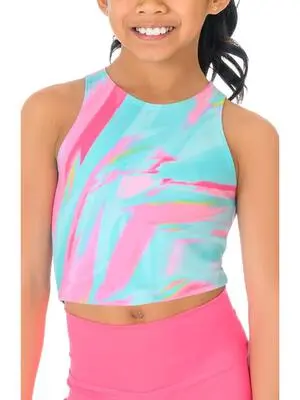 DESTIRA Sport Tank - Malibu