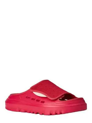 UGG Peakmod Open Toe Sandal - Cherry Parfait/jasmine