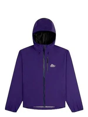 Aimé Leon Dore Lightweight Goretex Shell Jacket - Petunia