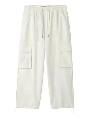 FIVE CM Cargo Trousers Neutrals