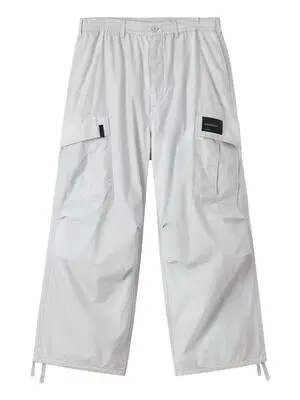 FIVE CM Cargo Trousers - Grey