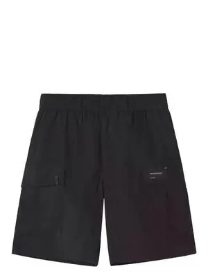 FIVE CM Cargo-Pocket Shorts