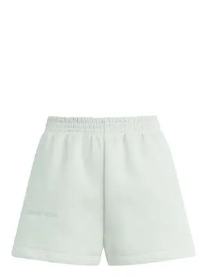FAVORITE DAUGHTER Sweat Shorts - Light Sage