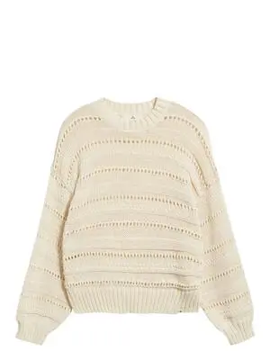 RIP CURL Cotton-Blend Sweater