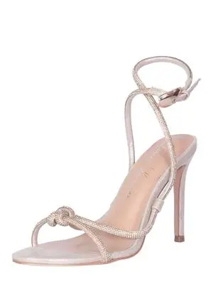 LAUREN LORRAINE Nola Stiletto Sandals