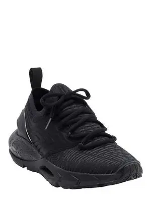 Under Armour Running Shoe - Black/jet Gray/black