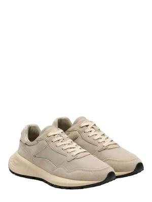 HOFF City Lace-Up Sneakers Sand