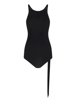 Rick Owens Racer Top - Black