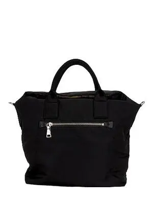Prada Reversible Camouflage Handbag - Multi