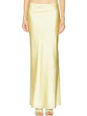 Cult Gaia Chantel Skirt - Tapestry