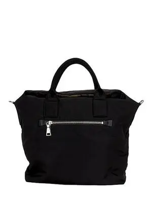 Undefined Reversible Camouflage Handbag - Multi