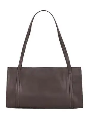 ST. AGNI St. Agni Minimal Pocket Bag
