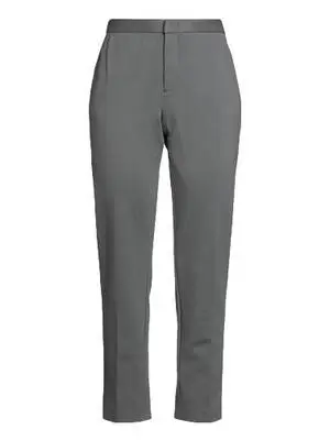 Fabiana Filippi Tapered Jersey Pants - Grey