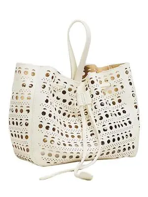 MELIE BIANCO Kris Bucket Bag
