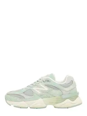 NEW BALANCE 9060 Sneaker - Mosaic Green/sea Salt