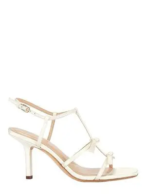 FAVORITE DAUGHTER Solana Sandal - Ivory