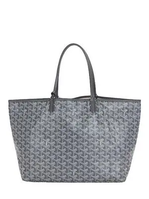 FWRD RENEW Goyard Saint Louis Pm Tote - Grey