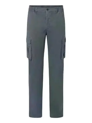 ECOALF Cargo Trousers - Grey