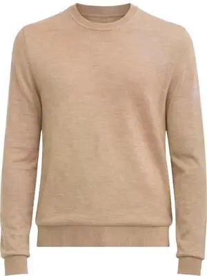 Michael Kors Crew-neck Knitwear - Neutrals