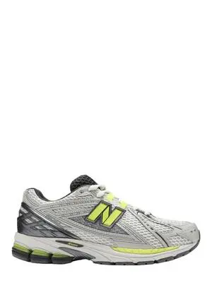 NEW BALANCE New Balance Athletic Sneakers Silver