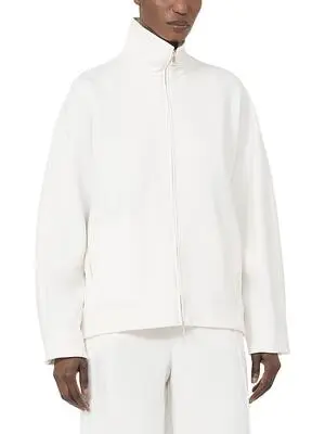 Max Mara Mxppala Boxy Jacket - Ivory