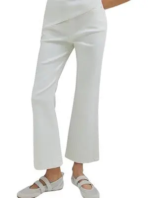 MARELLA Mlmronco Flared Pants
