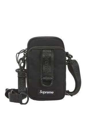 Supreme Shoulder Bag - Black