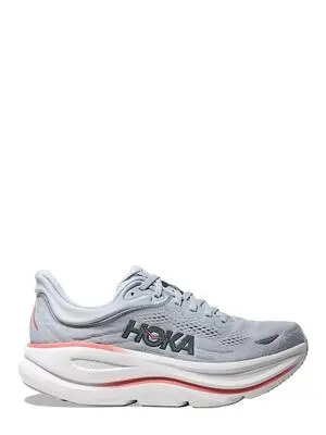 Hoka One One Bondi 9 - Mineral Blue/washed Blue