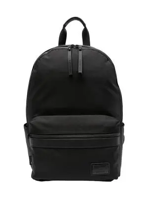 Premiata Blade Backpack - Black