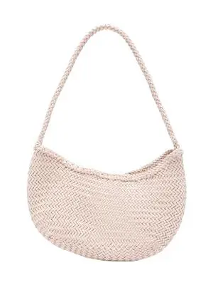 Dragon Diffusion Nuova Luna Bag - Beige