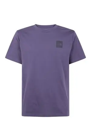The North Face Box Half Dome T-shirt - Gray