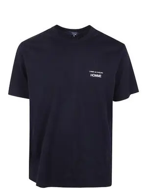 Comme Des Garçons Classic T-shirt - Black