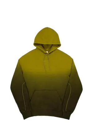 Nike Nocta Fleece Cs Hoodie - Green