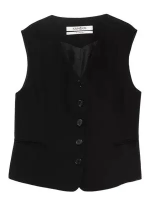 KIMHEKIM Ella Waistcoat