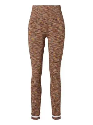 The Upside Seamless Leggings - Multicoloured